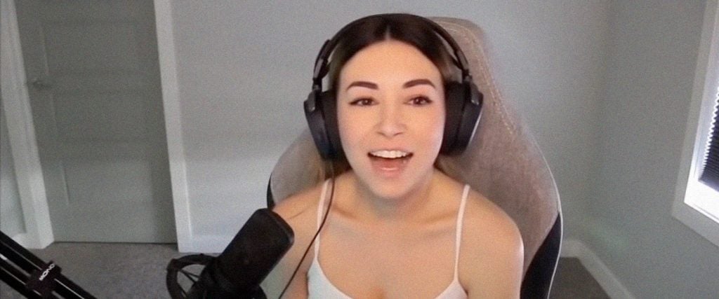 The Chaotic World Of Alinity Onlyfans Controversy Queen 4546
