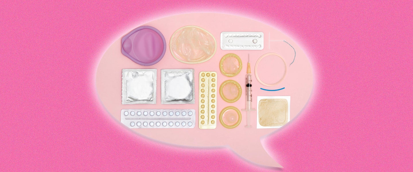 We Need to Talk About Contraception, Too