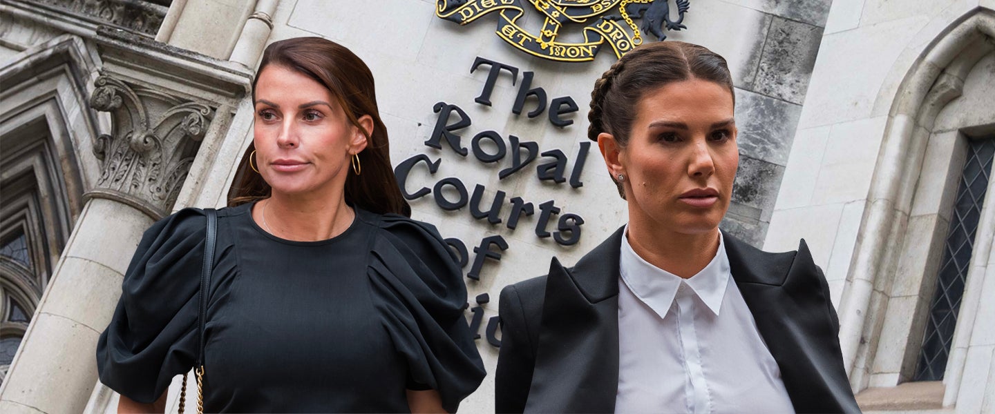 Wagatha Christie Is the Bonkers Celebrity Trial That Blows the Depp ...