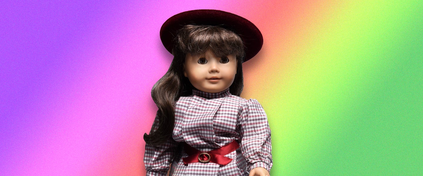These Collectors Used American Girl Dolls for a Homophobic Hate Campaign