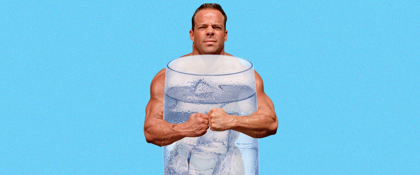 Do I Still Need to Hydrate If I’m Only Lifting Weights?