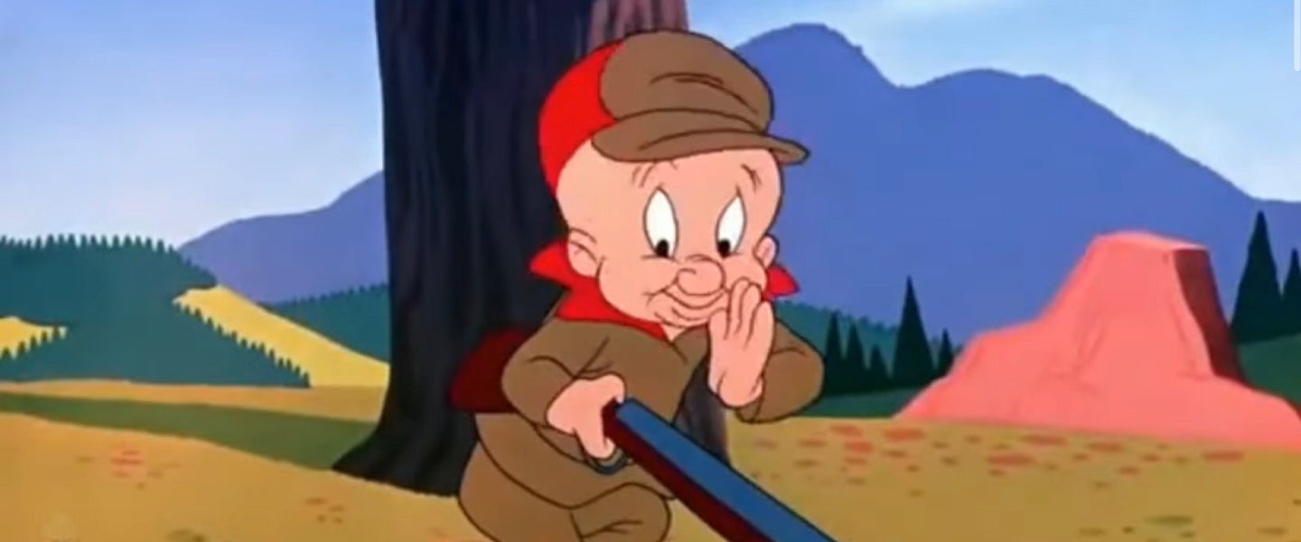 Elmer Fudd Killed My Family Legacy — And Generations of Other Elmers, Too