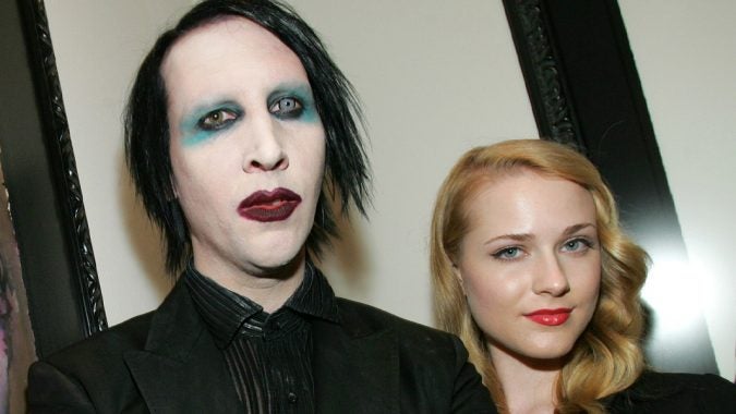 marilyn-manson | MEL Magazine