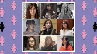 femcels | MEL Magazine