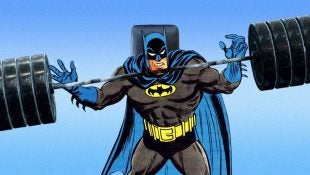 batman | MEL Magazine