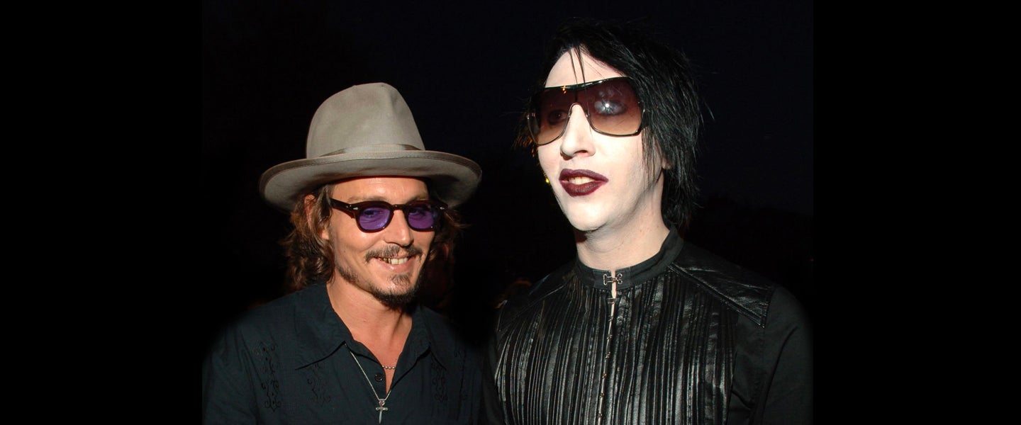 The Depp Verdict Set a New Precedent, and Marilyn Manson Is Up Next