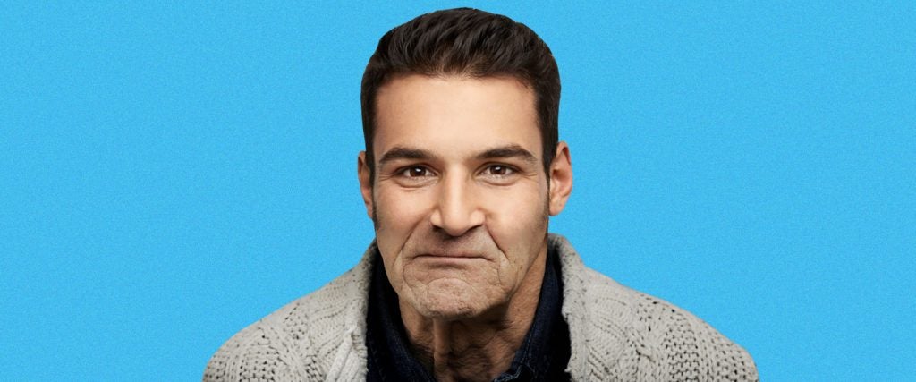 What Alcohol Does to Your Face