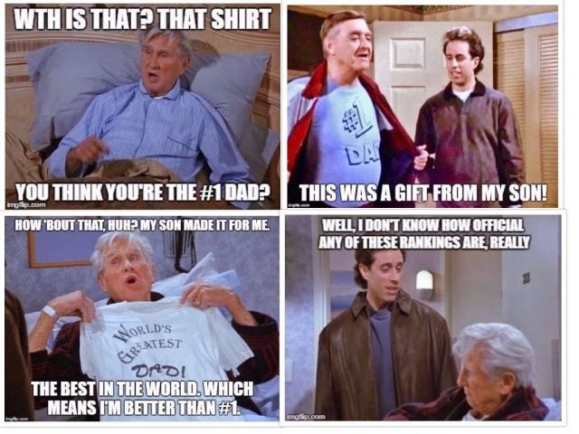 It’s Go Time! An Oral History of Izzy Mandelbaum, Seinfeld’s ...