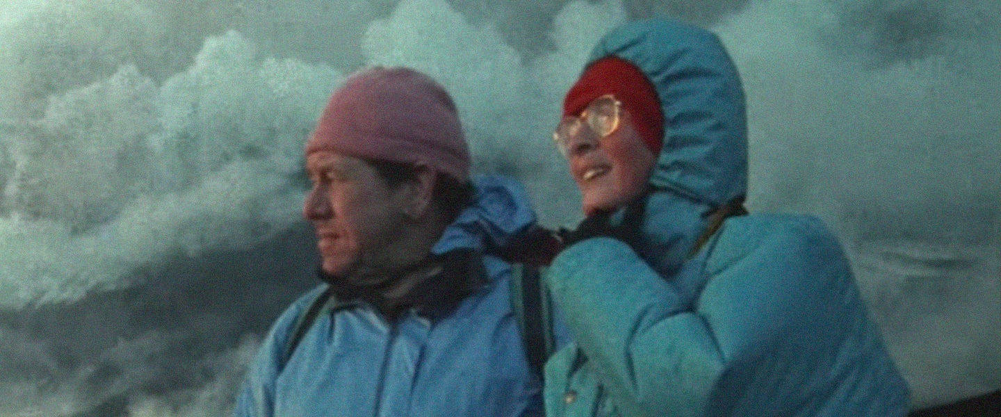 ‘Fire of Love’ Is a Tribute to a Married Couple’s Fatal Love Affair ...