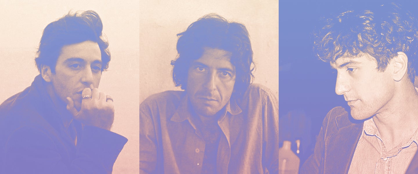 The Mistaken Nostalgia for the ‘Lost’ Male Phenotype