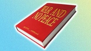 Miles Klee, Author at MEL Magazine